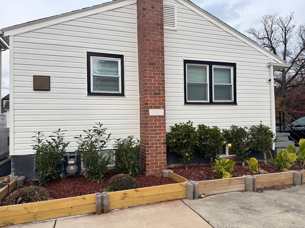 New Spacious 3BR Silver Spring Home | Free Parking - Houses for Rent in ...
