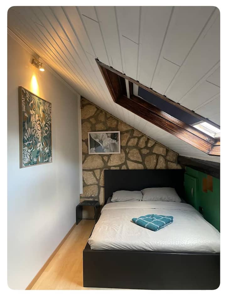 Chambre Cosy - Esch-sur-Alzette