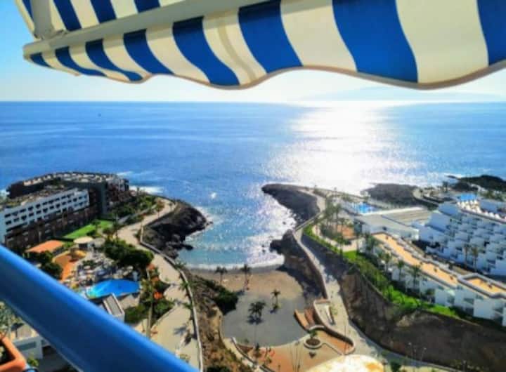 Adeje300 Apartments With Sea Vew - Adeje