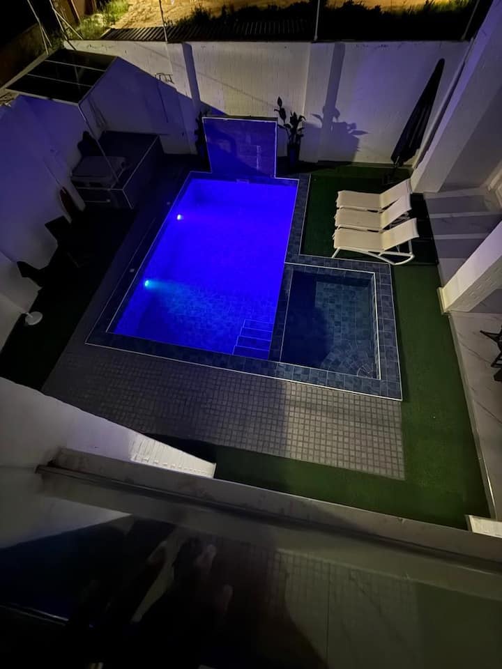 Villa De Luxe - Senegal