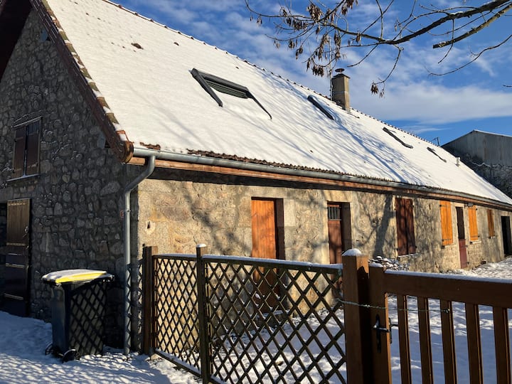 Appartement «&nbsp;Le Morvan&nbsp;» - Saulieu