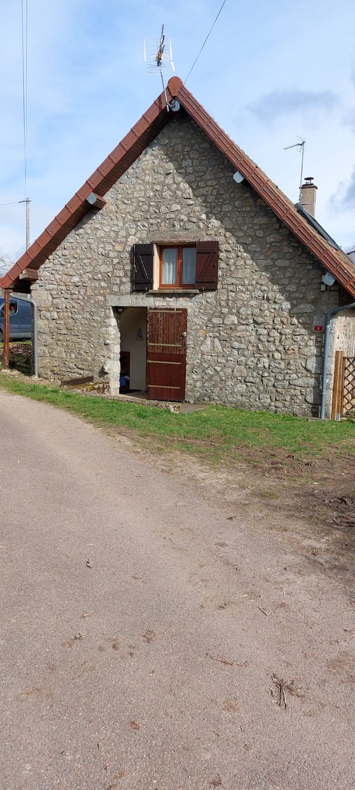 Appartement «&nbsp;Le Morvan&nbsp;» - Saulieu