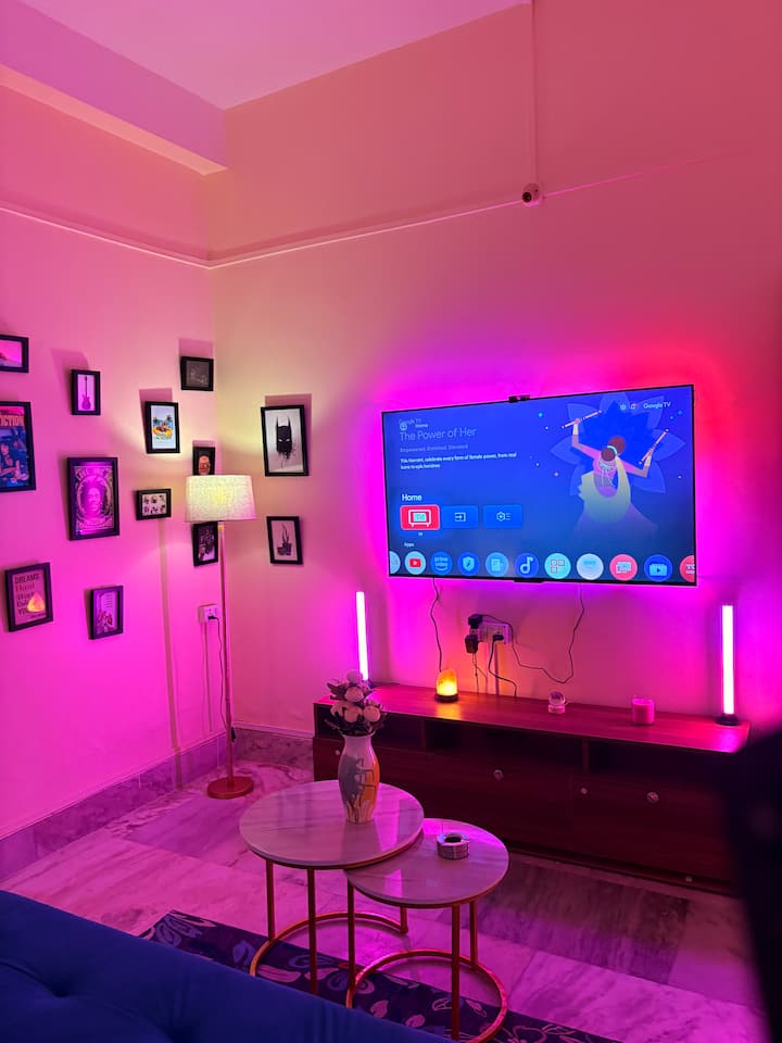 Arombhoni Homestay (Fully Private Property) - Guwahati