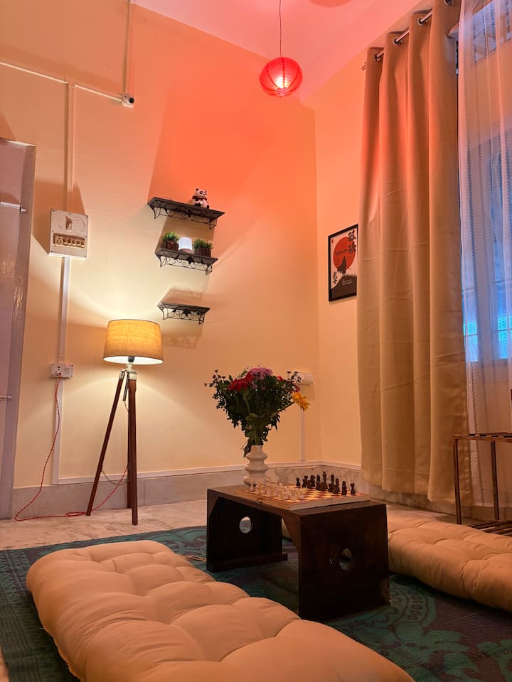 Arombhoni Homestay (Fully Private) - Guwahati