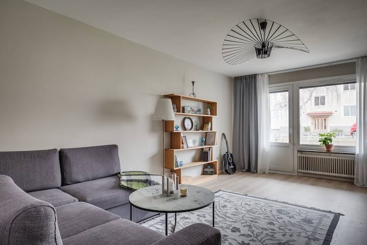 Apartments - Karlshamn