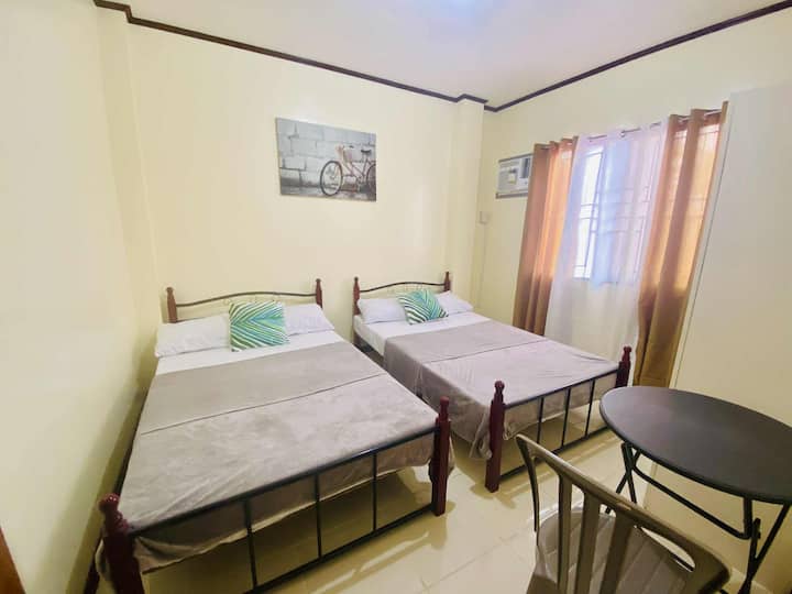 Azaniah’s Home - Iloilo City