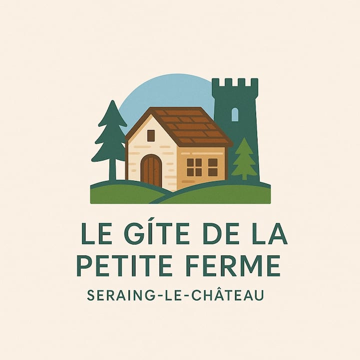 Gite De La Petite Ferme à Verlaine - 8 Personnes - Waremme