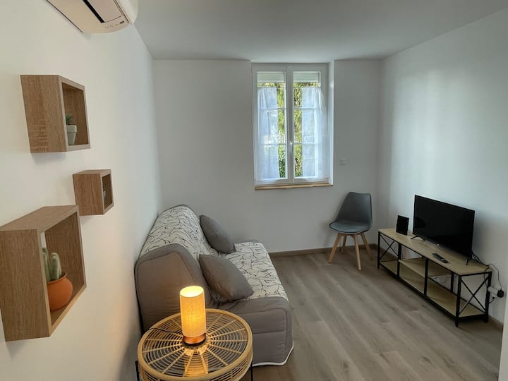 Charmant Studio à Beauvais Ab - Beauvais