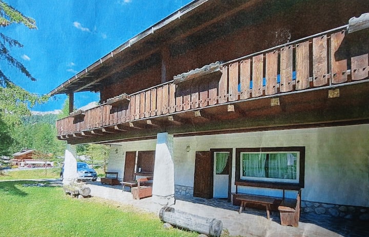Appartamento Cortina  D' Ampezzo - Misurina