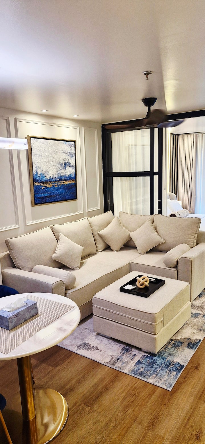 Your Urban Oasis In The Heart Of Sukhumvit - Bangkok