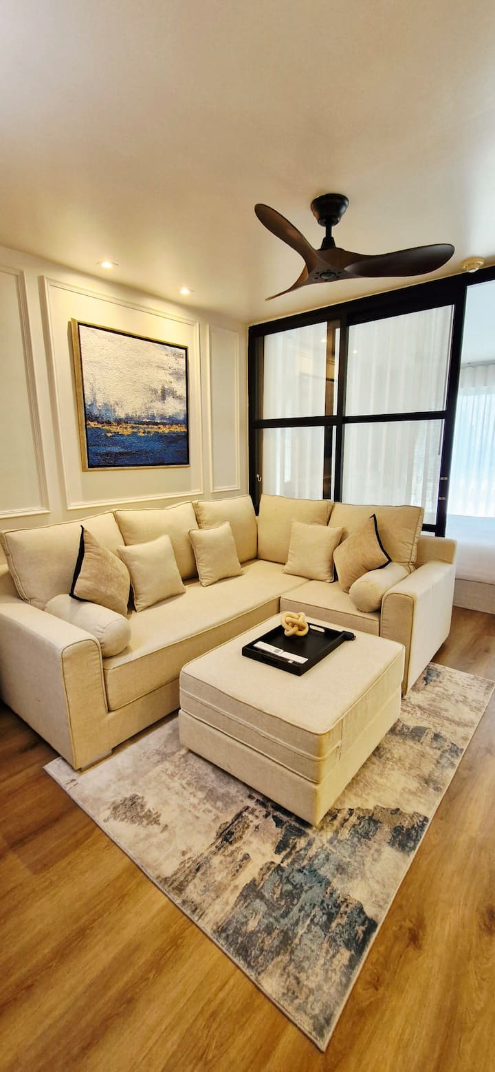 Your Urban Oasis In The Heart Of Sukhumvit - Bangkok