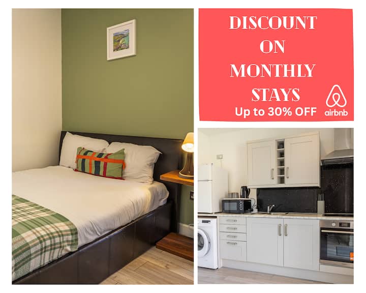 Huge Discounts|long Stays|business|relocation - Basildon