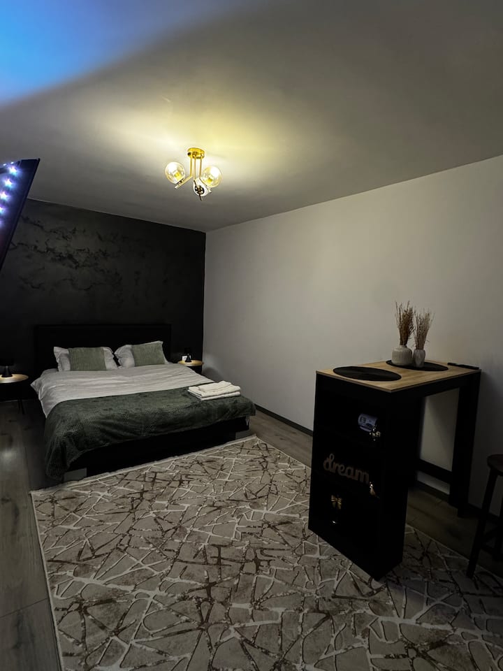 Studio Central - Petroșani