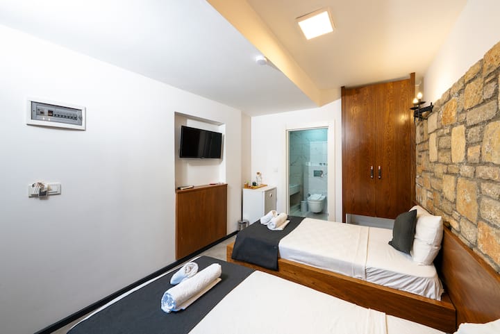 Wb Weekend Otel - Cozy Twin Room - Bitez
