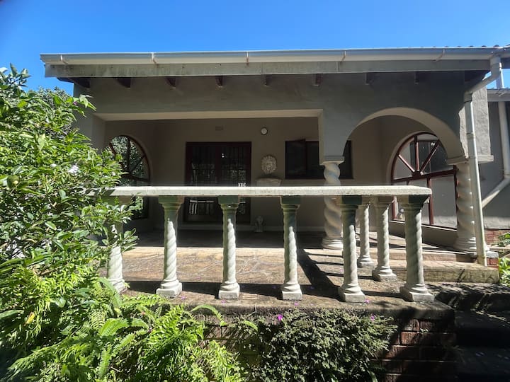 Mediterranean Hideaway - Pennington