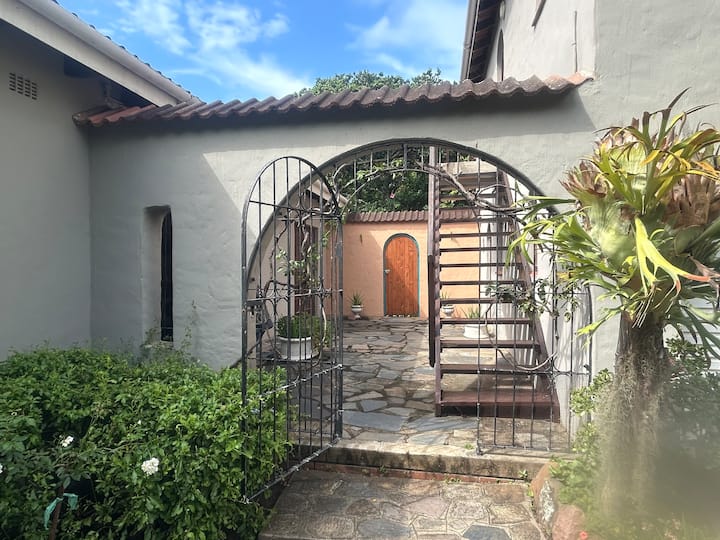 Mediterranean Hideaway - Umzinto