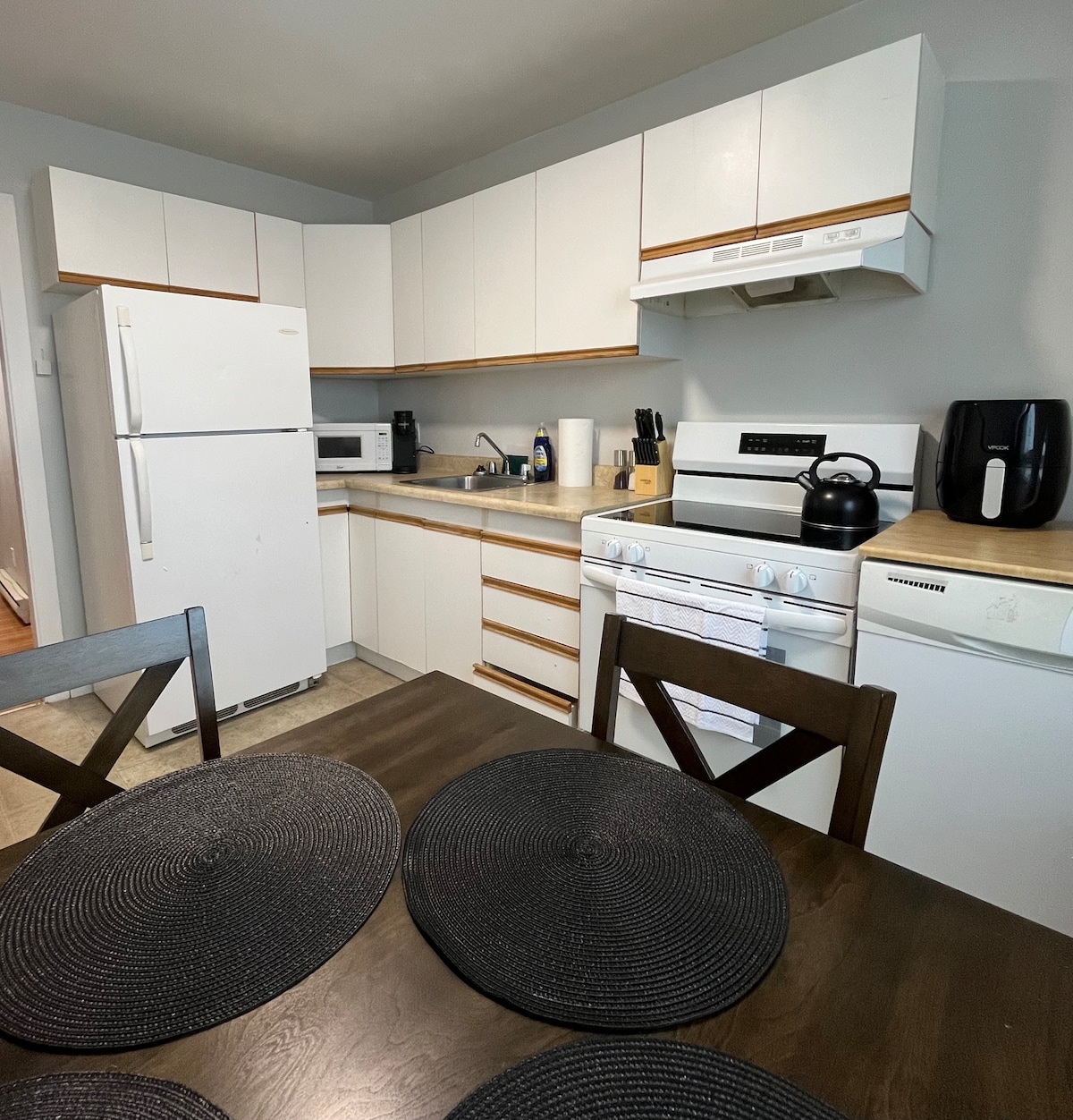 Apartment 4 in Labrador City - Flats for Rent in Labrador City ...