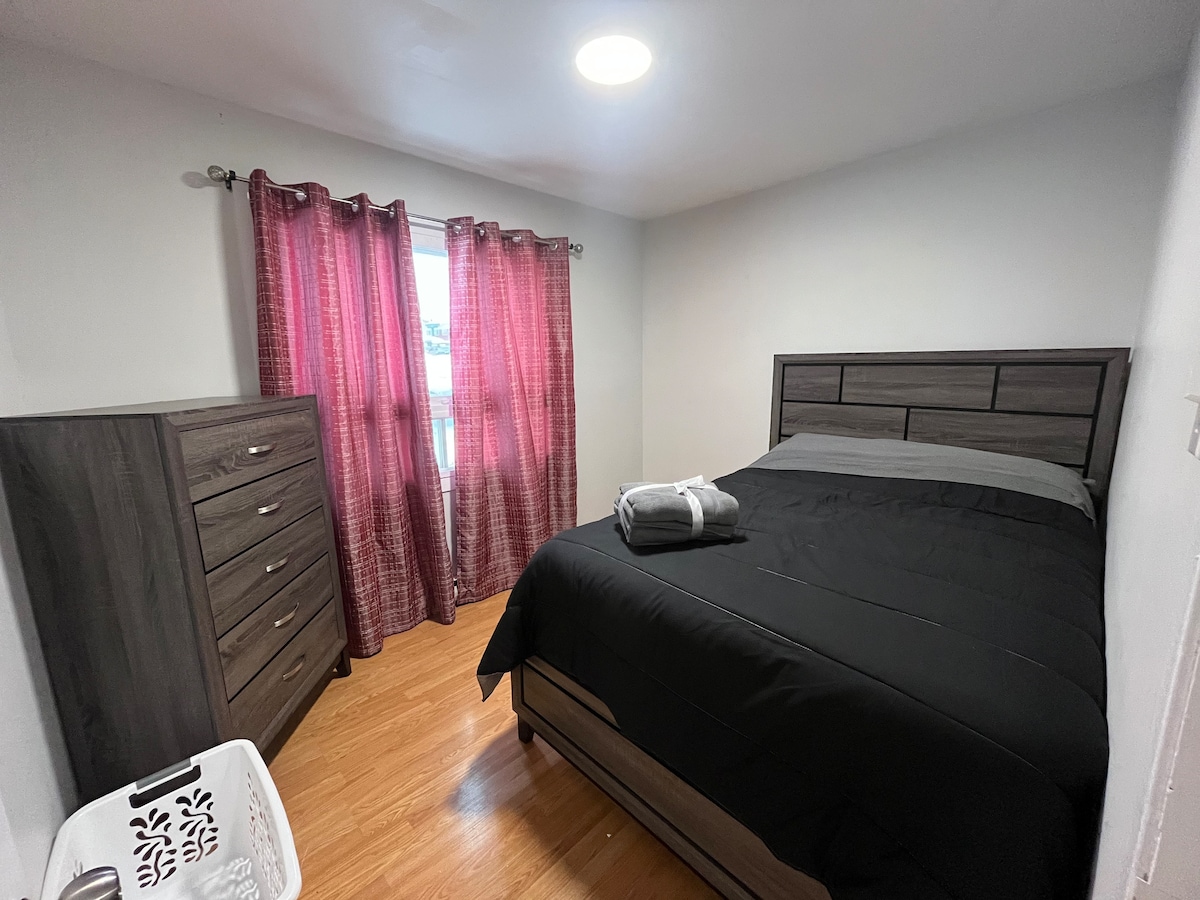 Apartment 4 in Labrador City - Flats for Rent in Labrador City ...