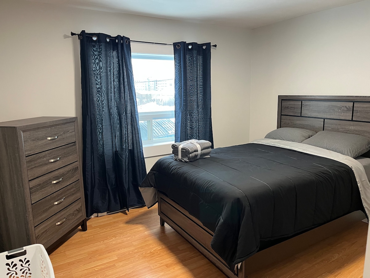 Apartment 4 in Labrador City - Flats for Rent in Labrador City ...