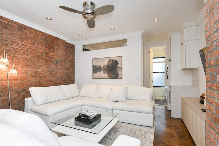 Elegant 4br Oasis In The Heart Of West Village - Brooklyn, NY