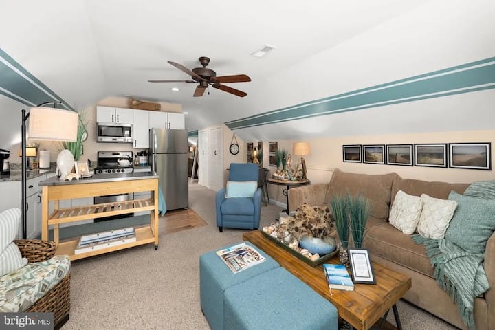 “All Decked Out” - Lewes