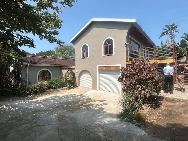 Spacious Hideaway In Nature - Pennington