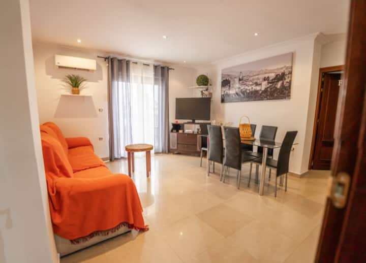 House Atarfe Lining1 - Pinos Puente