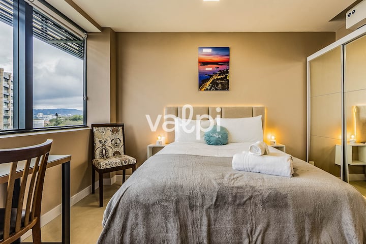 Studio Completo E Funcional - Cgs1212 - Assis