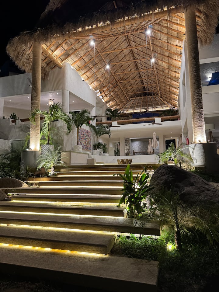 Villa Alcantamar Brisas Guitarron - Acapulco