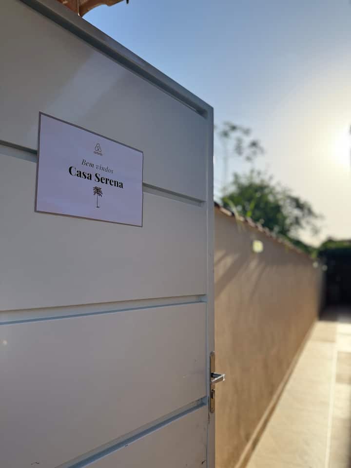 Casa Serena | Paraty - Paraty