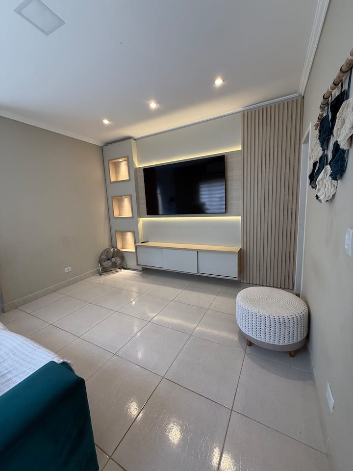 Casa Serena | Paraty - Paraty