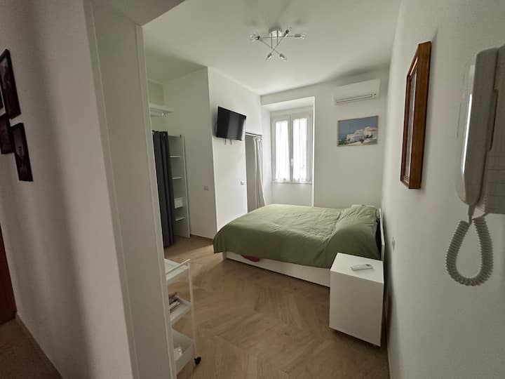 Appartamento Nuovo Roma (Metro C - Malatesta) - Roma