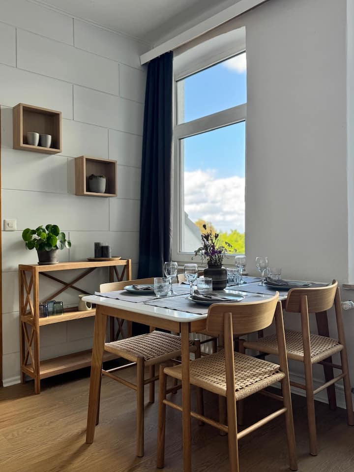 Private Apartment In Reimers Guesthouse – Kiel - Kiel