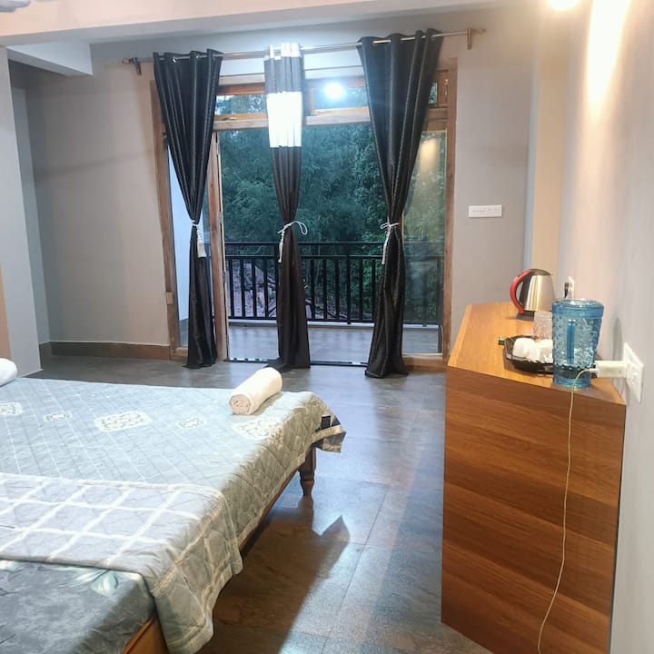 Sl Guest House - 모리농
