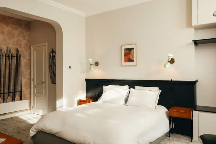 Suite Jeanne - Brussel