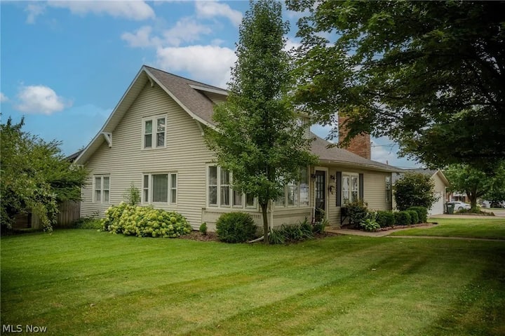 The Berlin Guesthouse - Berlin, OH