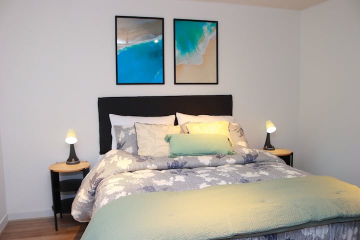 Acogedor Home Studio - Chile