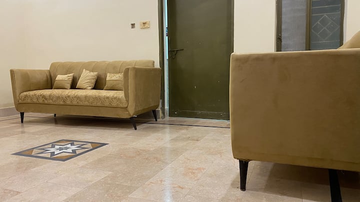 Aesthetic Private House For Short Term Rent - Pakistan