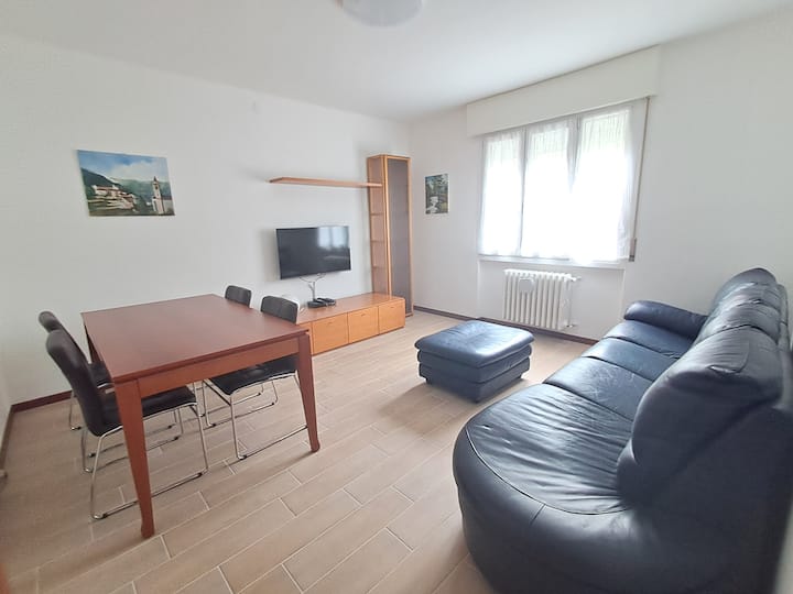 Dimora Nel Verde A Pochi Km Dalla Città. - San Pellegrino Terme