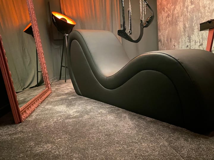 La Suite Napoléon, Loveroom Spa Luxe Et Bien-être - Ille-et-Vilaine