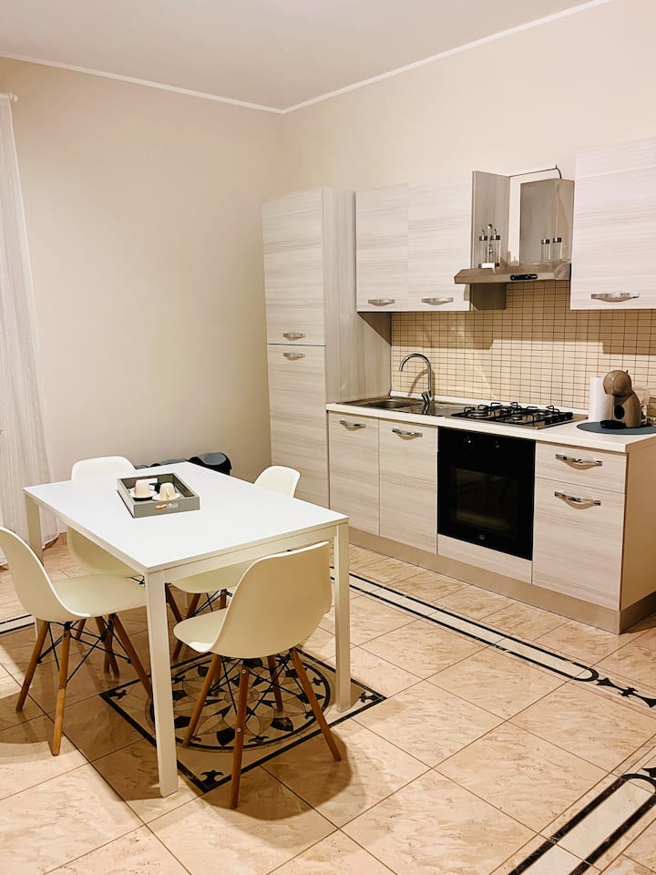 House In Cave - Casa Vacanze Massafra - Massafra