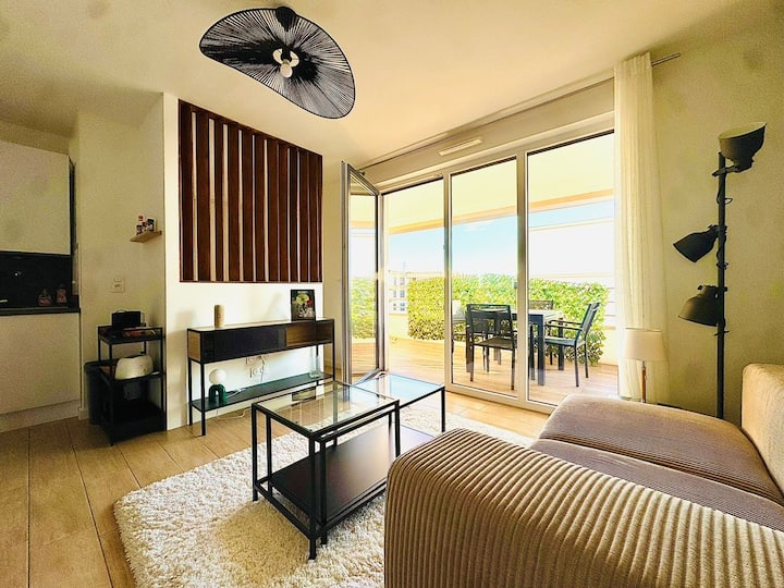 Studio 2 Pers Schiltigheim - Portes De Strasbourg - Gare de Strasbourg Ville