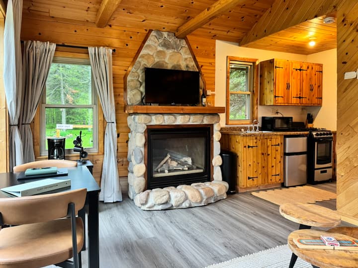 Cozy Couples Cabin By Lake Superior & Hiking Trail - Finland, MN