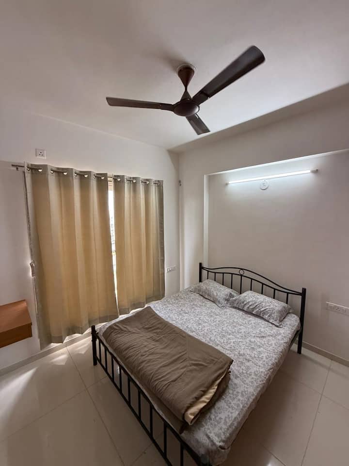 Shantigram Bliss - Ahmedabad