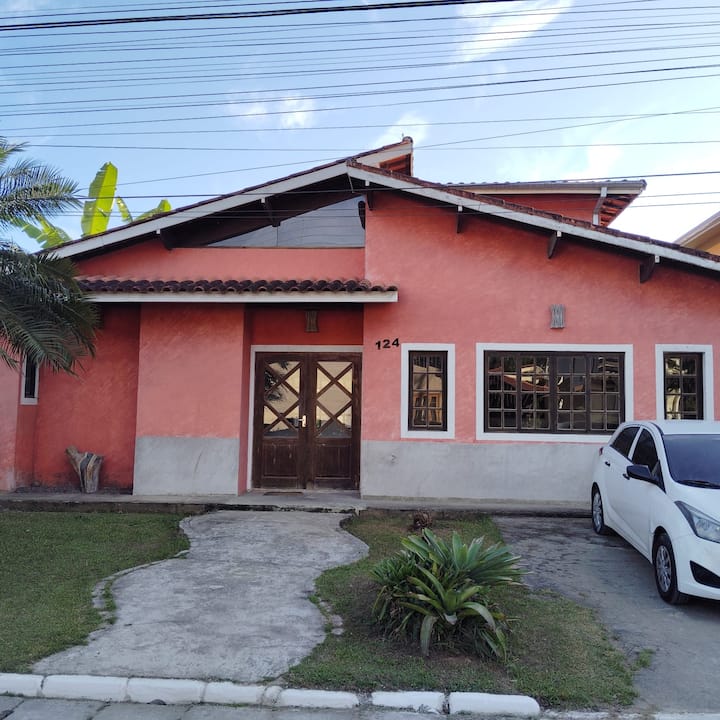 Casa De Praia Em Ubatuba - Ubatuba
