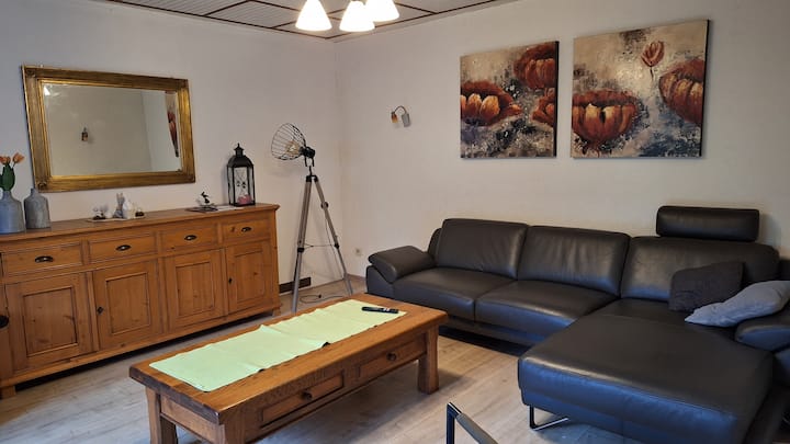 Vakantiehuis Met 5 Slaapkamers - Schmallenberg