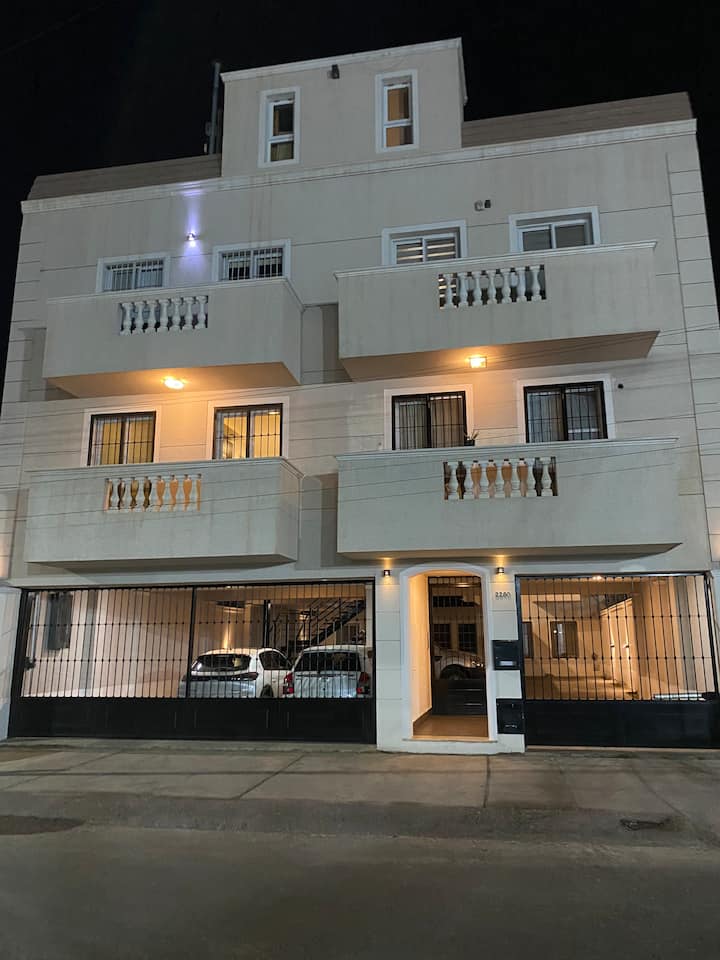 Departamento De Alta Categoría 1 Dormitorio - San Juan