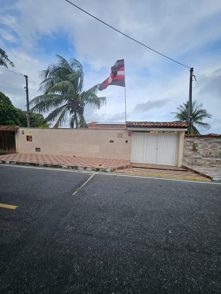 Ampla Casa Em Itaipuaçu! - Niterói