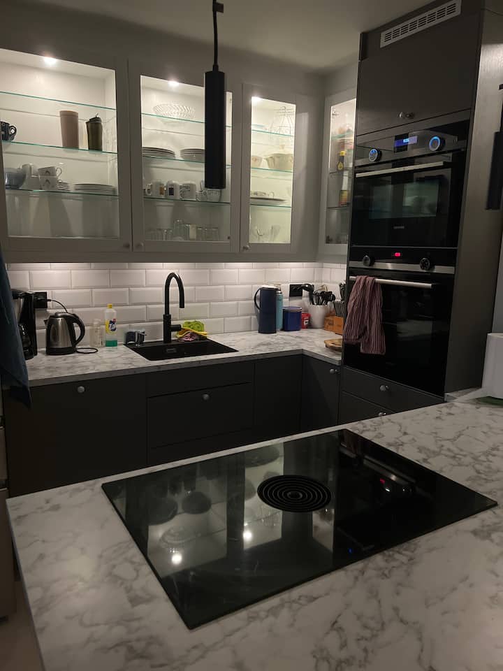 Leilighet I øVerste Etasje Sentralt I Alta. - Alta