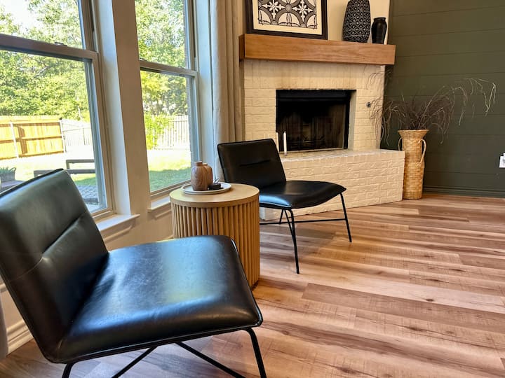 Guinn’s Place - Tyler